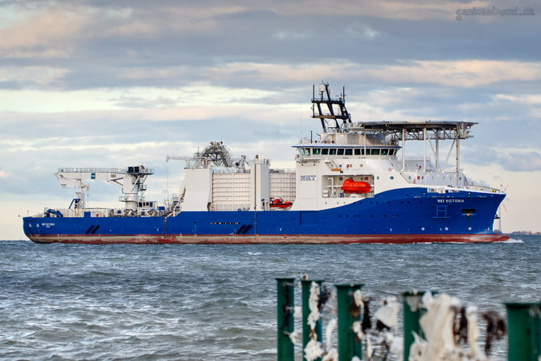 Kabelleger NKT Victoria | Artikel | GENIUSSTRAND.DE